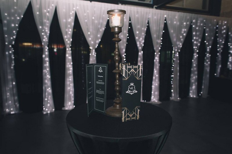 Corporate | Event Styling Co. | Auckland