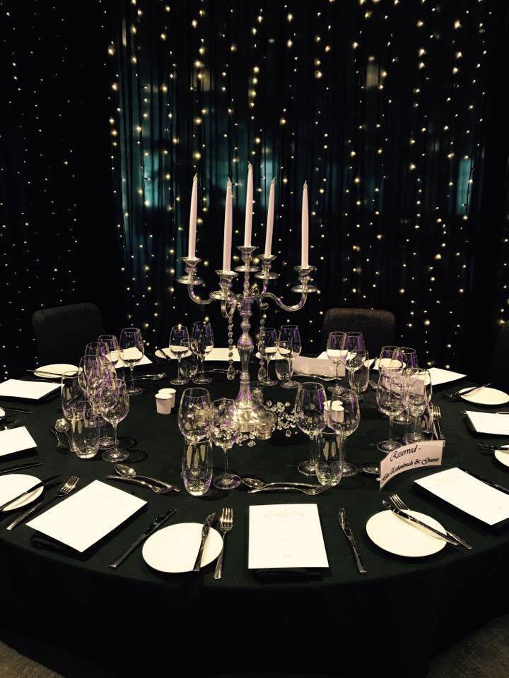 Corporate | Event Styling Co. | Auckland