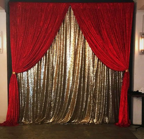 Hire products | Event Styling Co. | Auckland