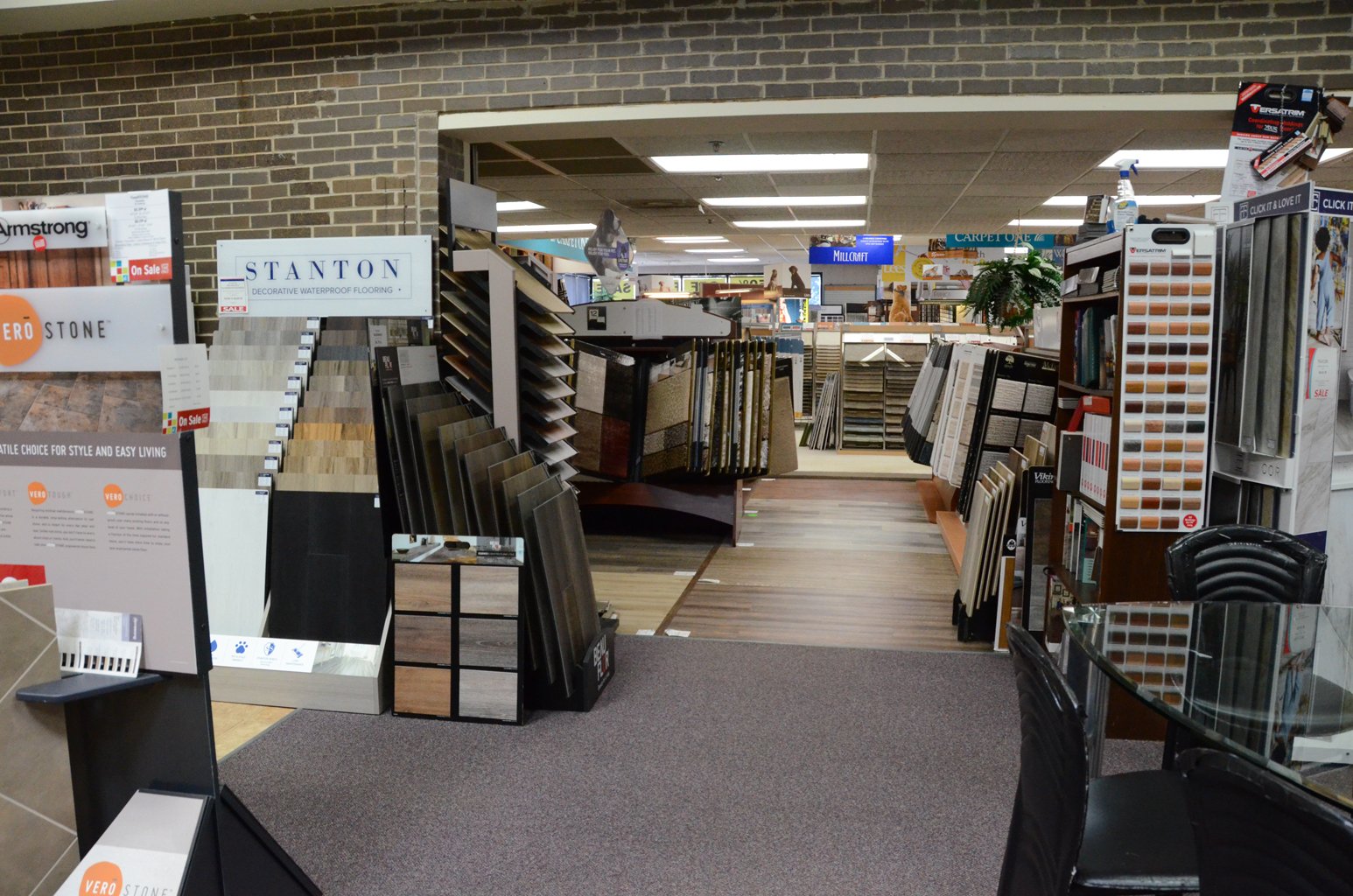 Carpet One Floor & Home Near Orland Hills, IL