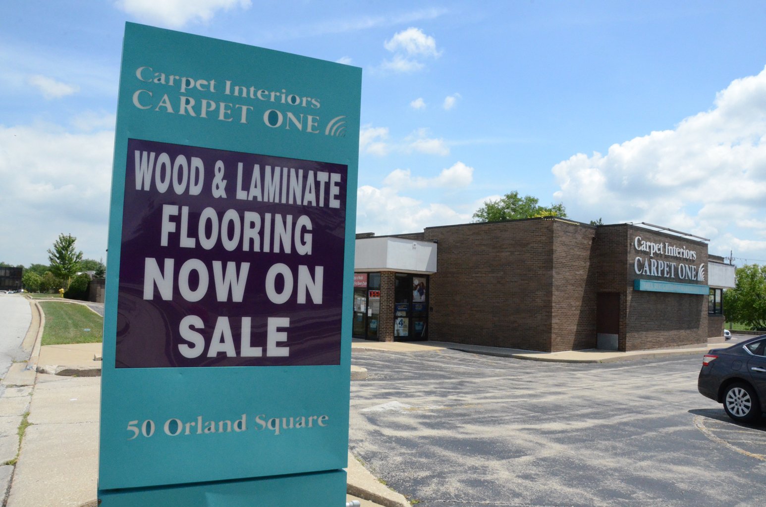 Carpet One Floor & Home Near Deerfield, IL | Carpet & Flooring Stores