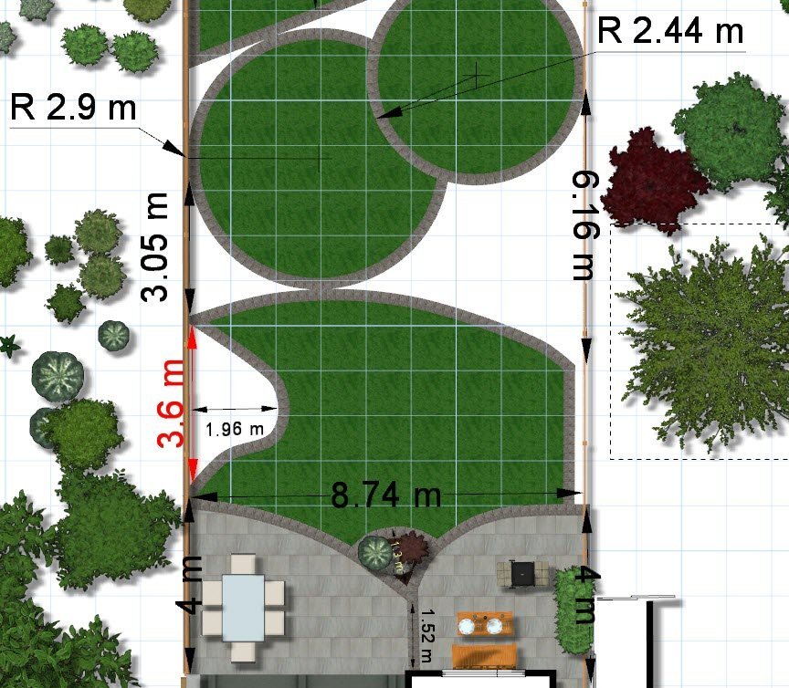 Garden Design & Construction | Garden creators | London, Essex, Herts