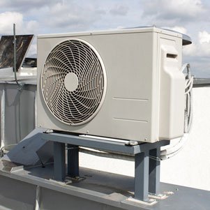 Air conditioning engineers | Ambient Engineering Limited