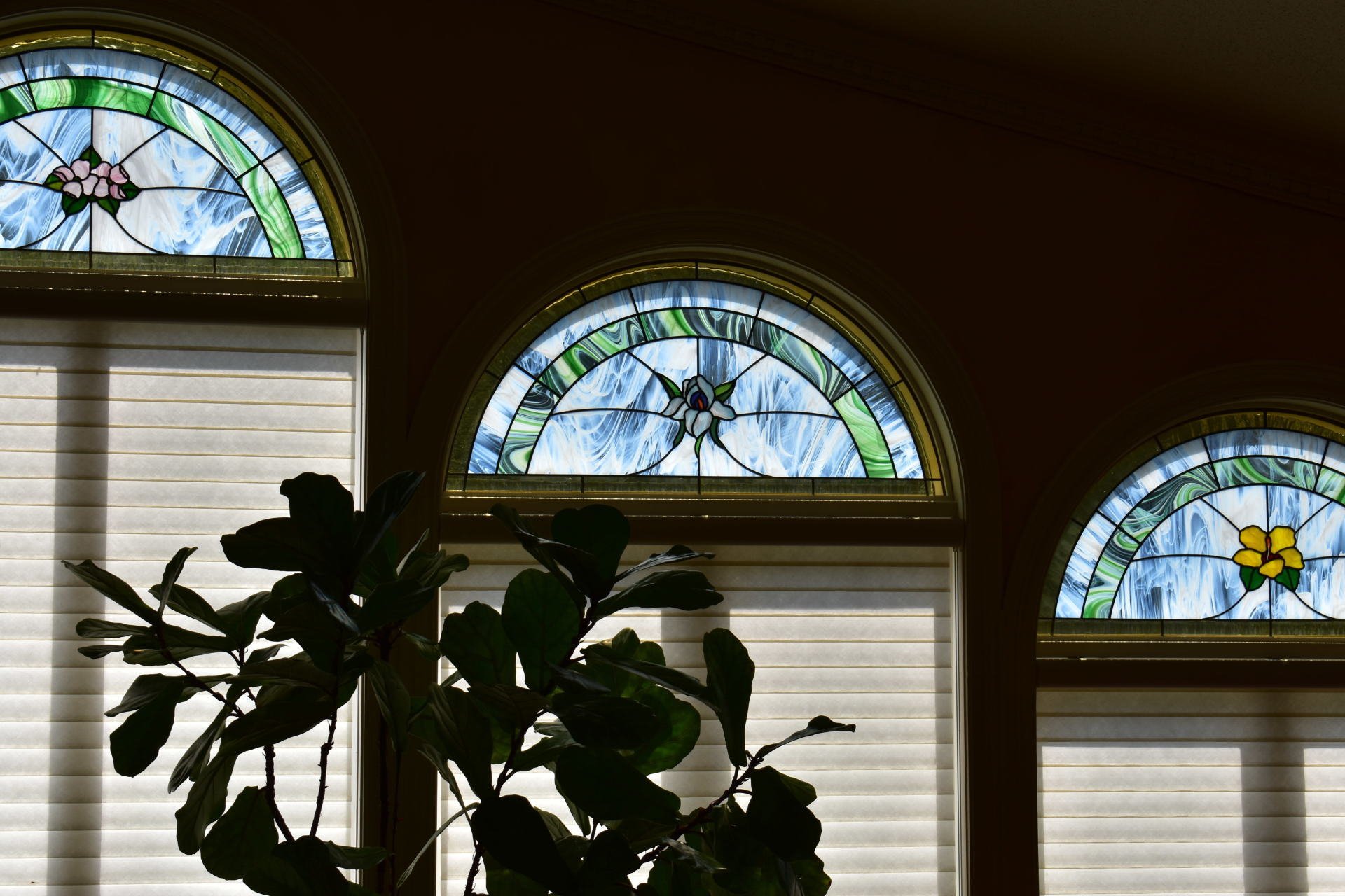 Custom Glass | Brady's Jefferson City's Glass Company