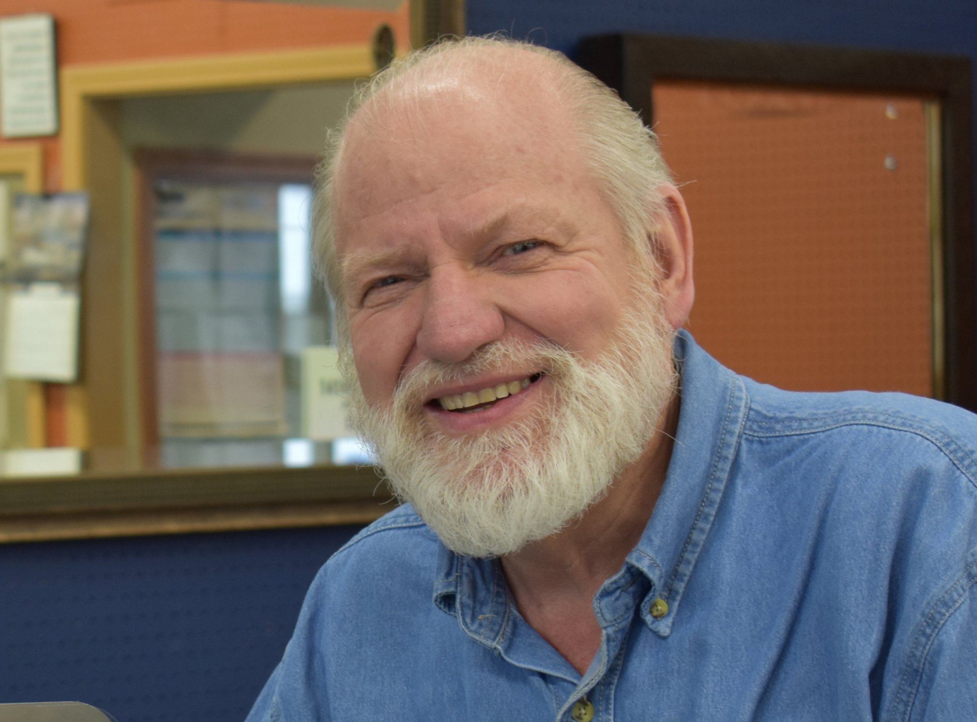 Our Team | Brady's Jefferson City's Glass Company