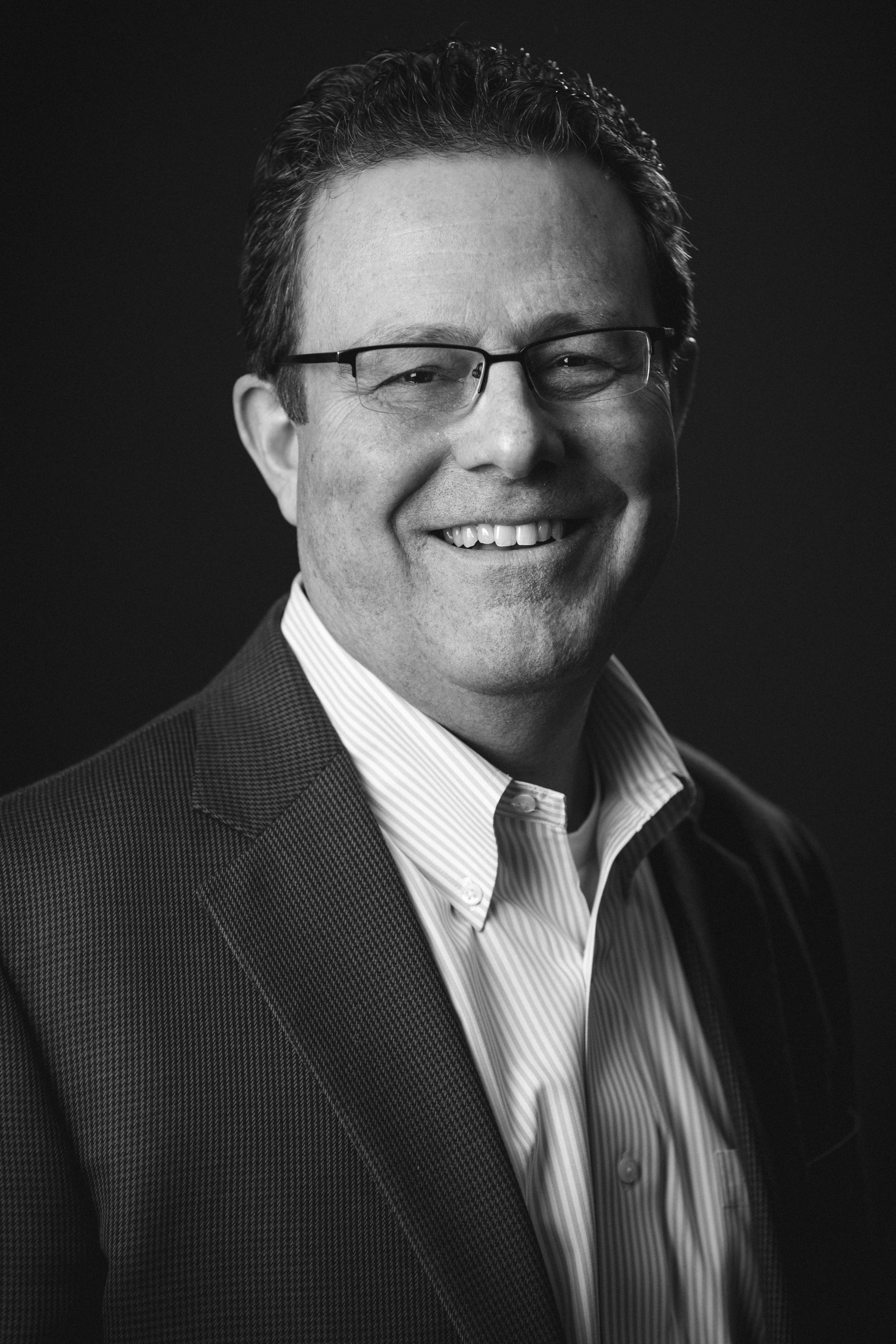Jon Wheeler | The Clarion Group