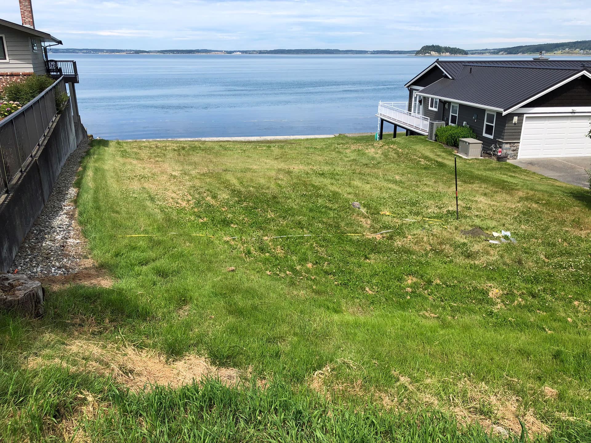 Stormwater Assessment Services | Element Solutions
