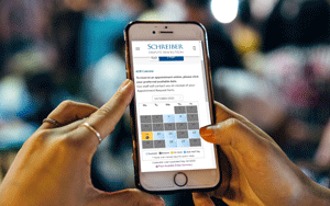 Allen Schreiber, Birmingham Mediator and Arbitrator