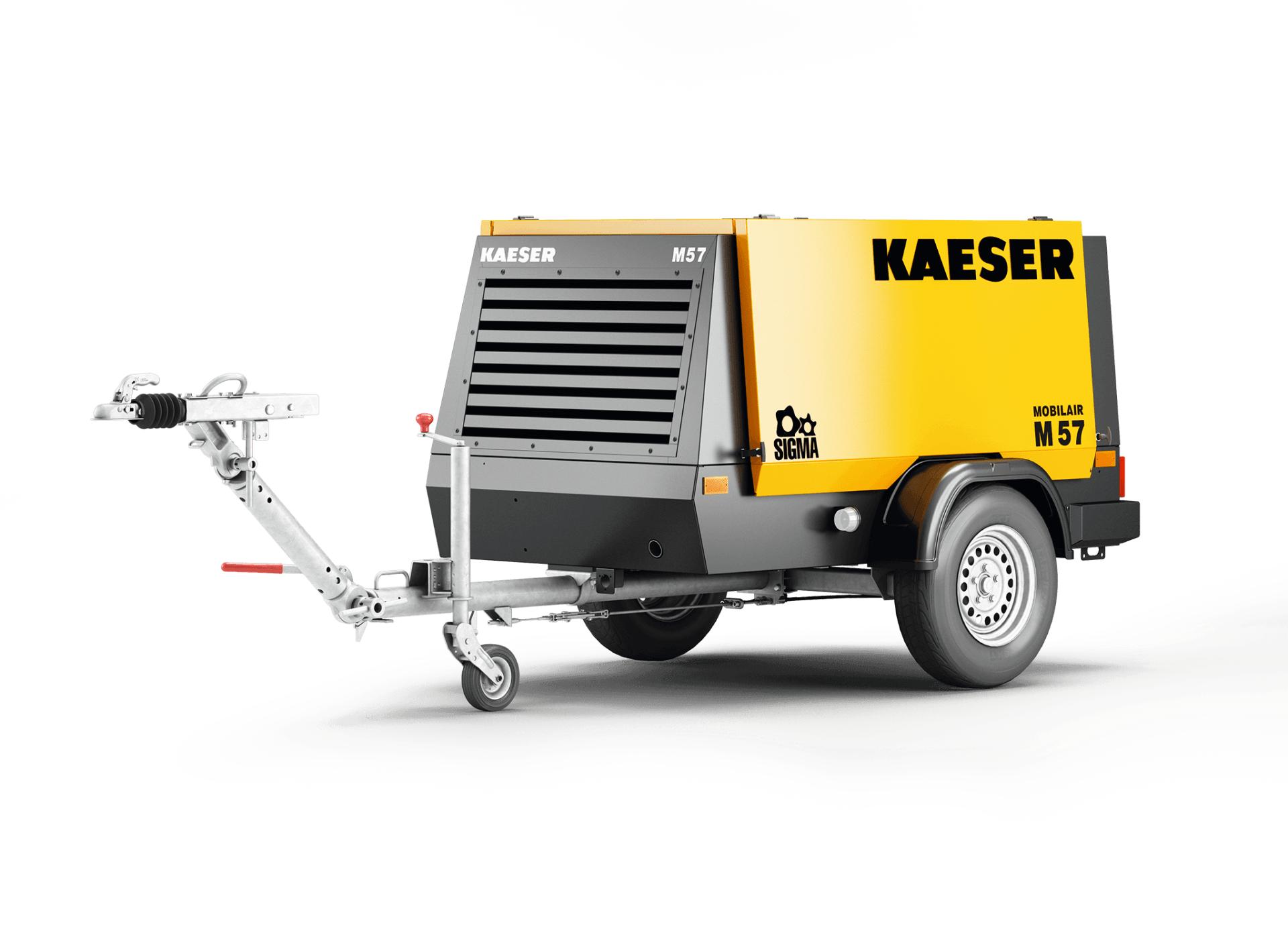 Intelligent Air Compressor Solutions are Installed South Island-wide