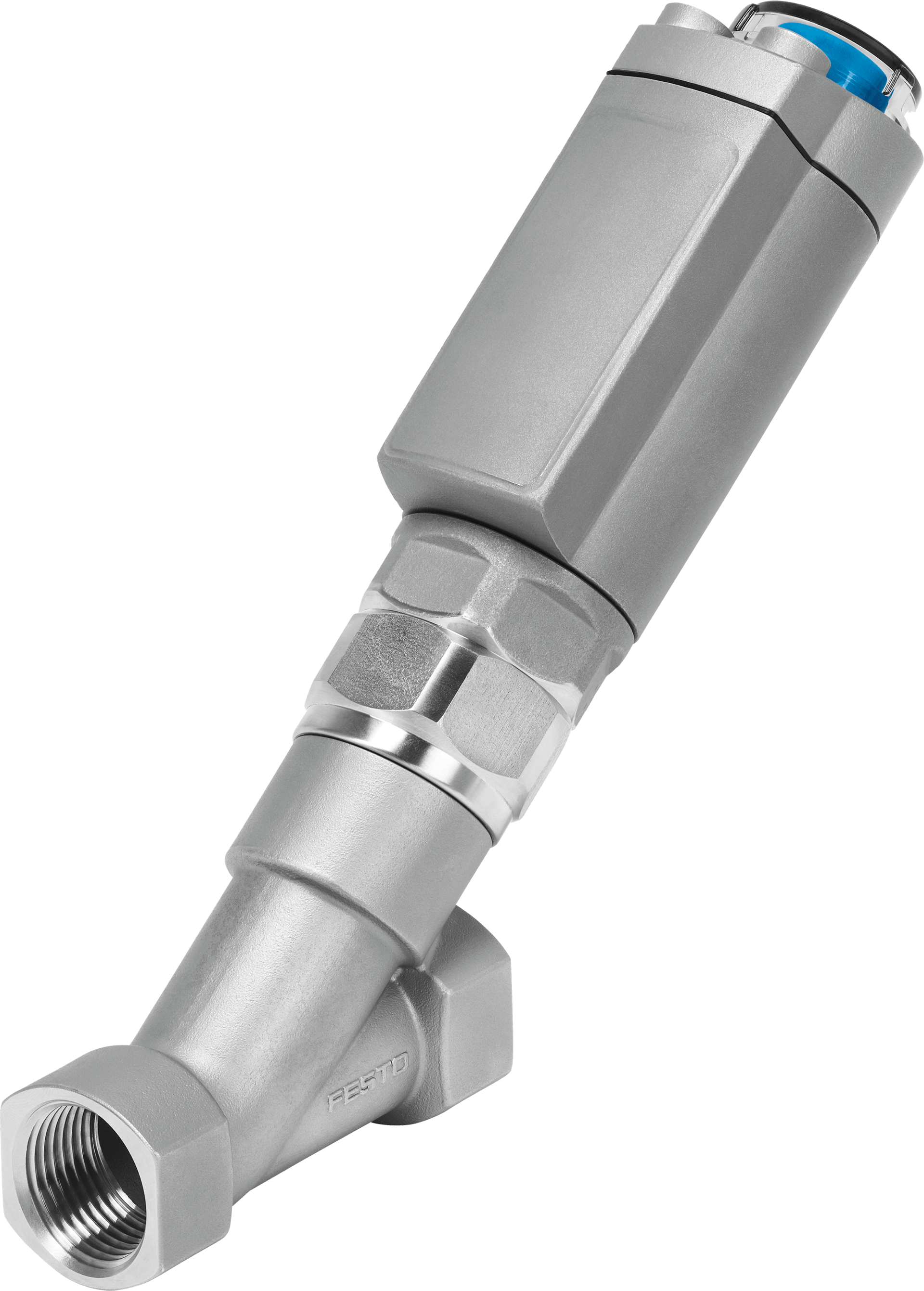 Efficient Automation for Optimal Performance of Compressed Air Systems