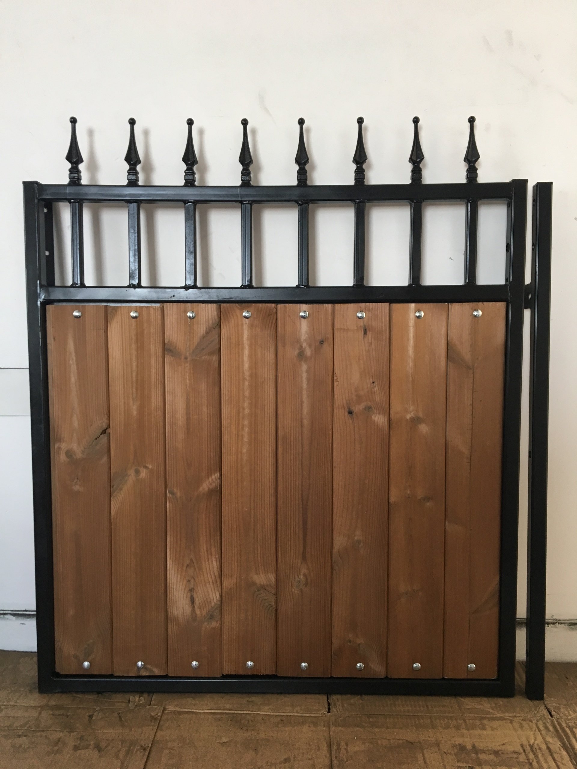 Bespoke gates | HKS Metals