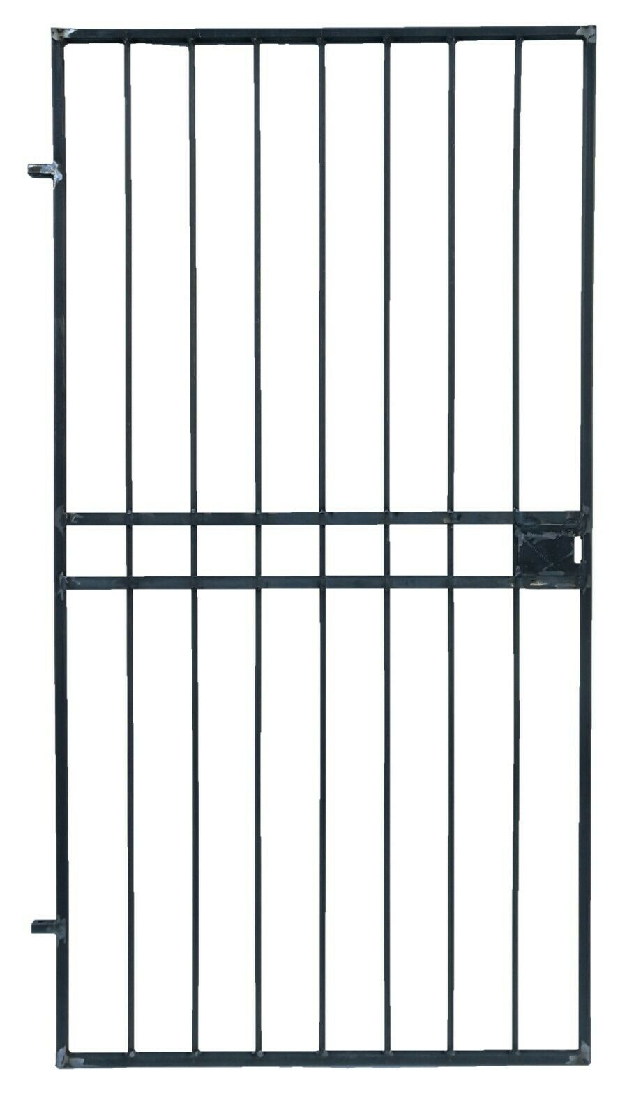 Security gates | HKS Metals