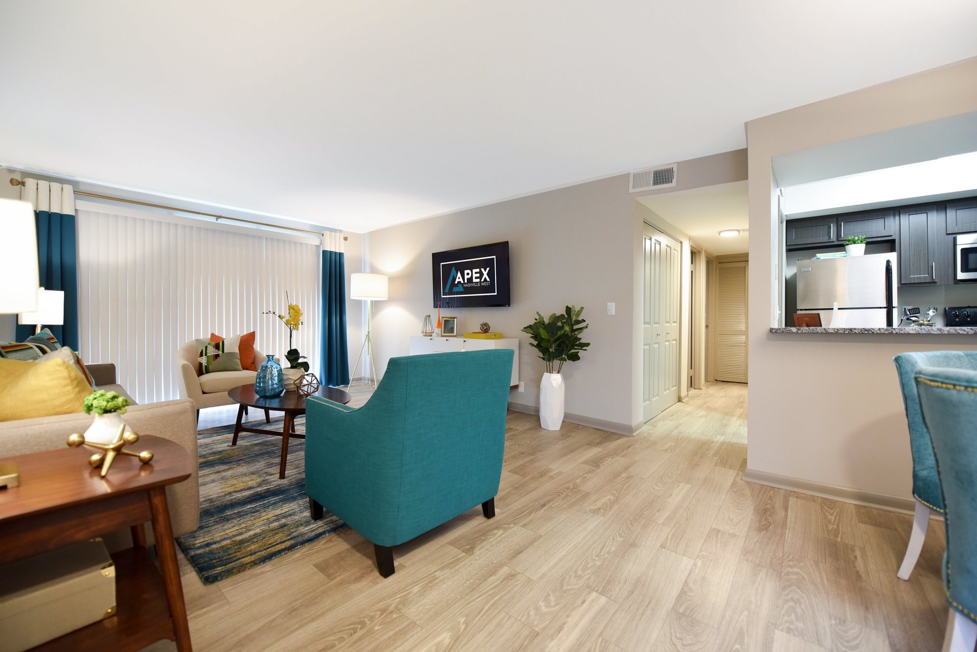 Brookside Properties, Inc. | Nashville, TN