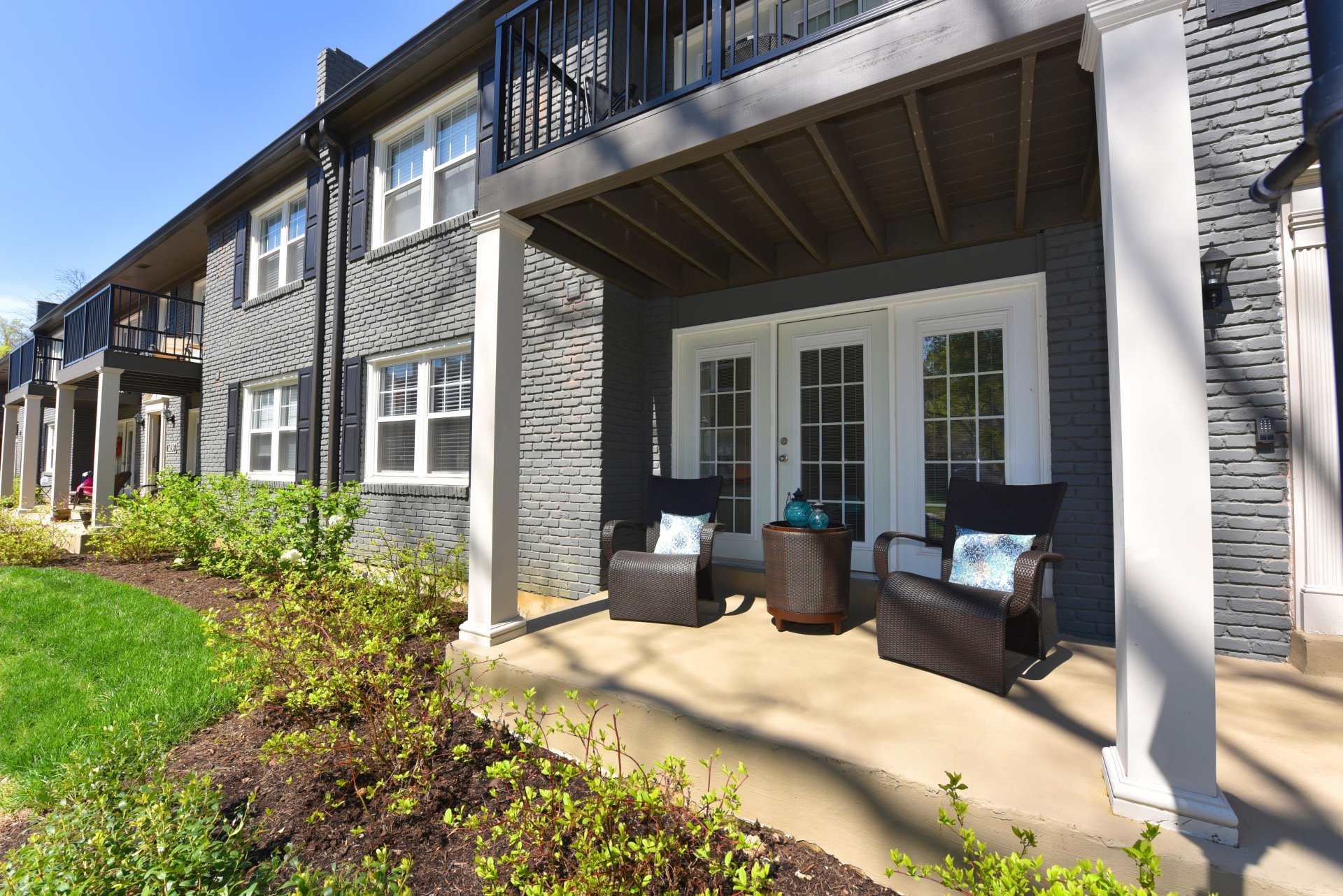 Brookside Properties, Inc. | Nashville, TN