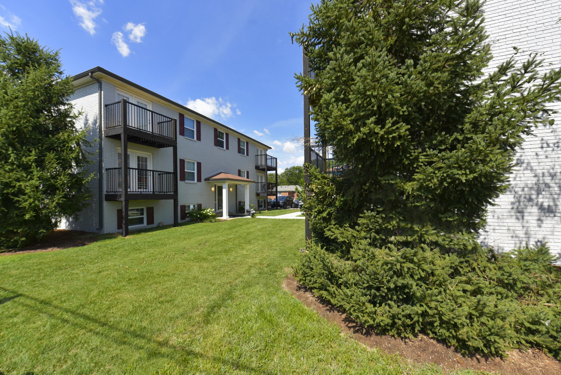 Brookside Properties, Inc. | Nashville, TN