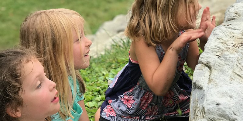 Five Tips For Cultivating an Adventurous Spirit