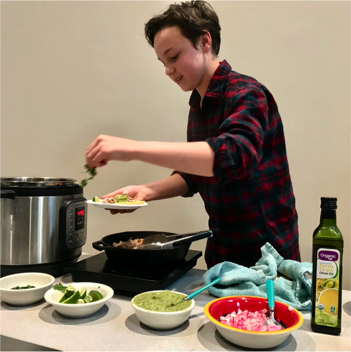 Adolescent Experience | MSB