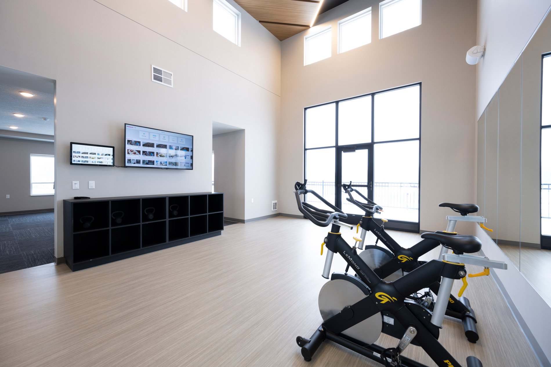 Amenities You'll Love | Reside Apartments, Savage, MN