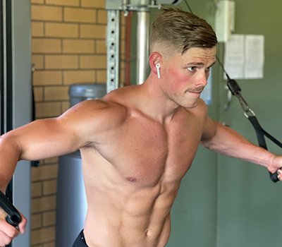 What's Included | Josh Bermo Method