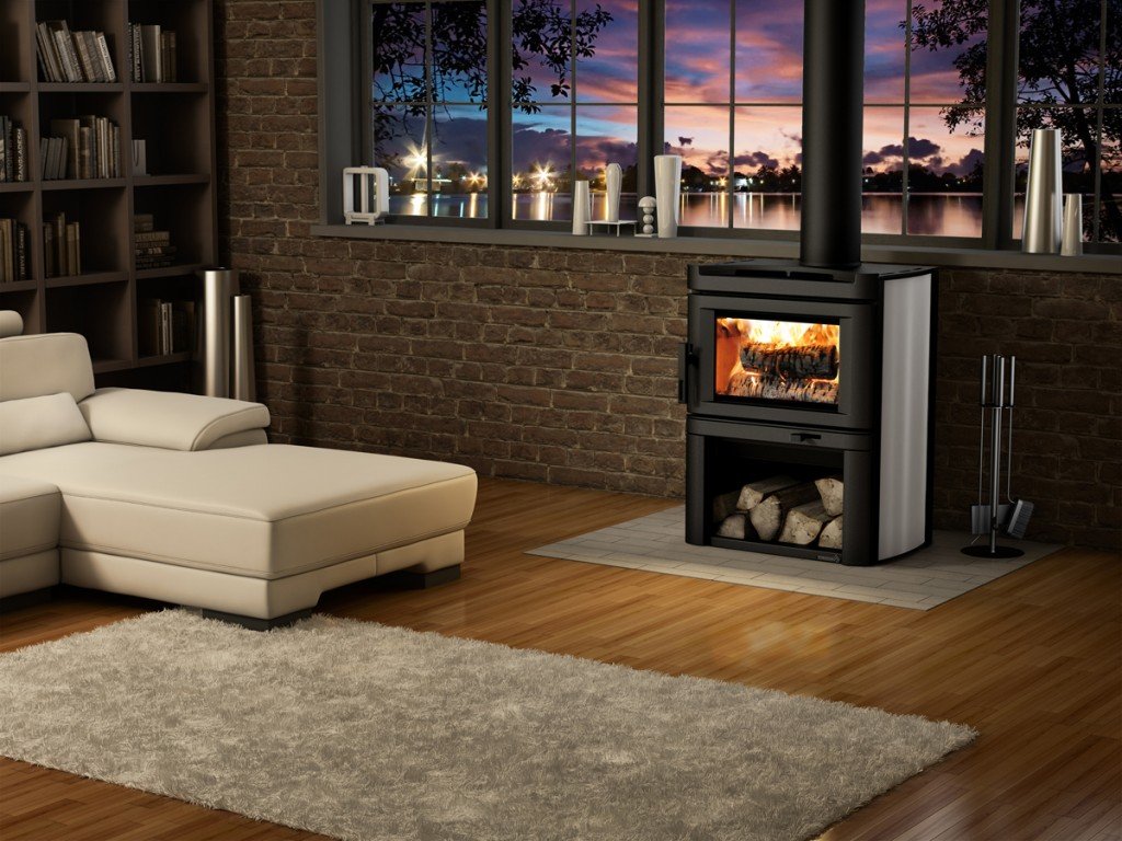 Stoves | FireMaster