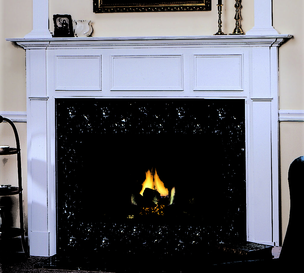Fireplaces | FireMaster