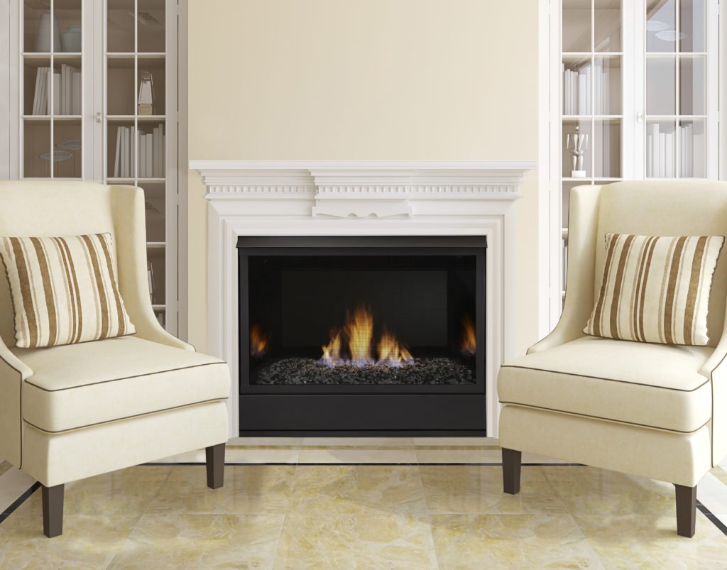 Fireplaces | FireMaster