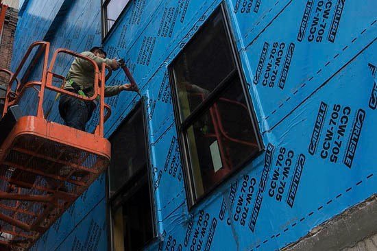 Spray Foam Insulation | Spray Foam Technologies of KY