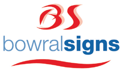 Signs | Engraving | Screen-printing | Southern Highlands | Bowral Signs