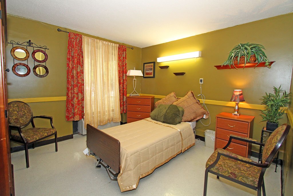 Bernard Care Center, LLC | St. Louis, MO