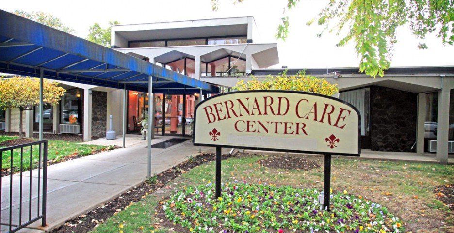 Bernard Care Center, LLC | St. Louis, MO