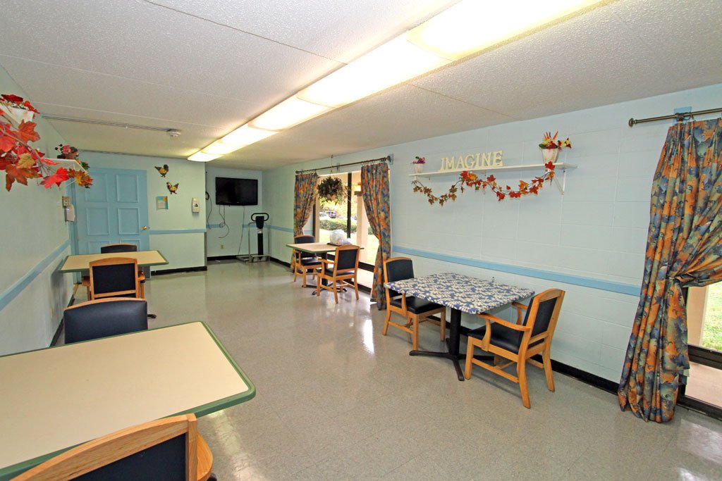 Bernard Care Center, LLC | St. Louis, MO