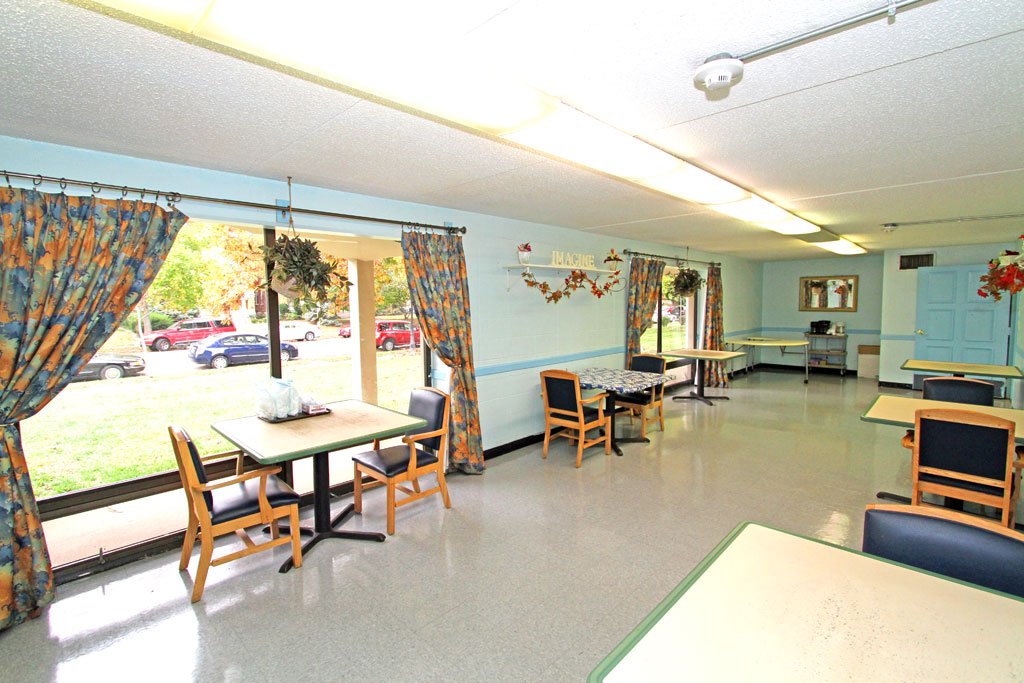 Bernard Care Center, LLC | St. Louis, MO