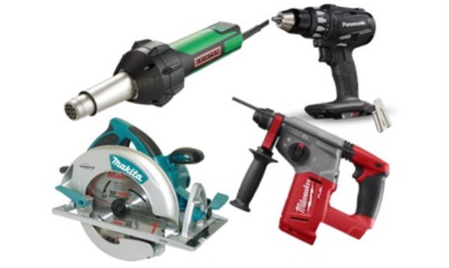 Power Tools | Knoxfield | Allied Power Tools Pty Ltd