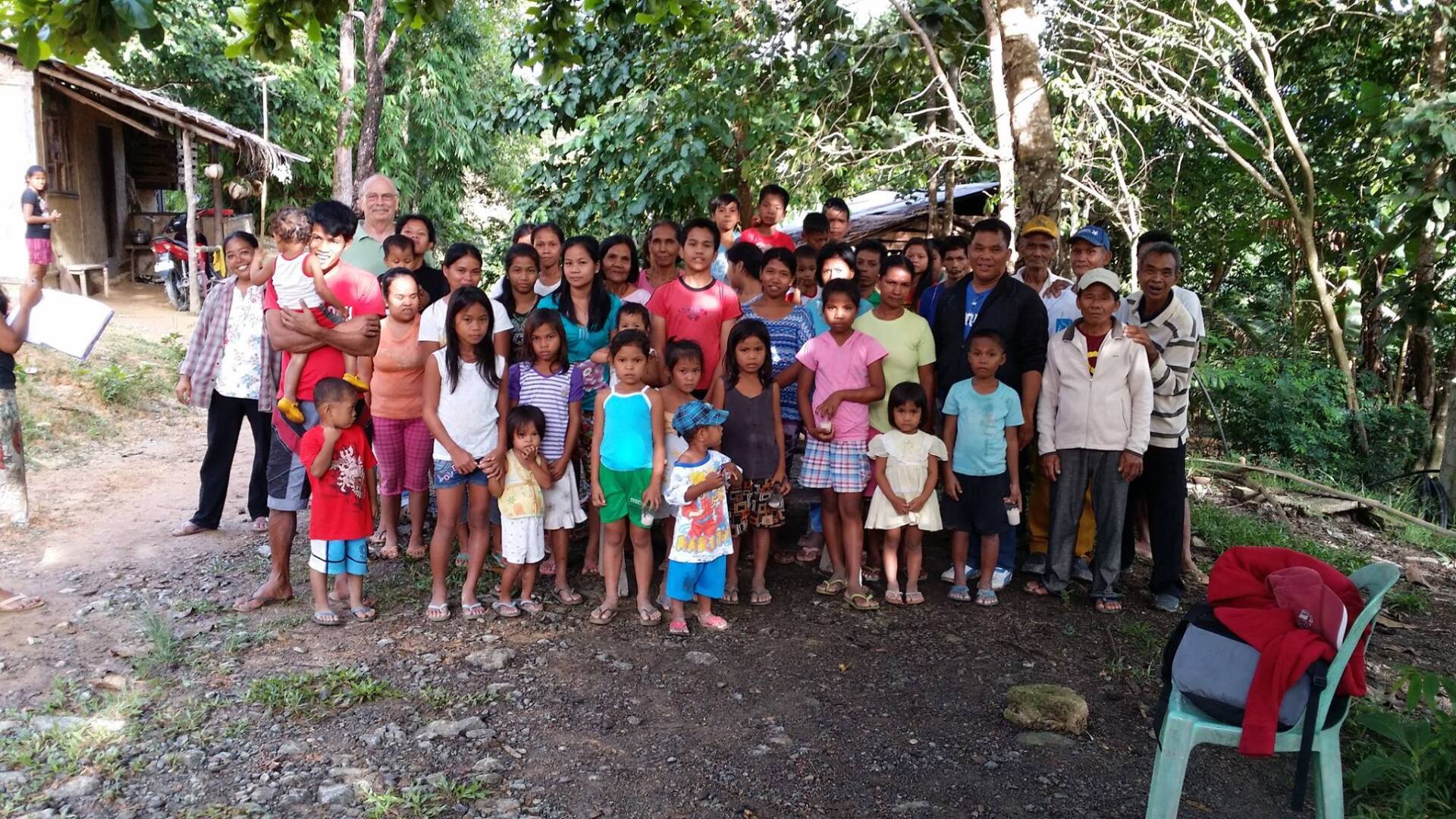 Philippines Missions | United States | River Rock Church Philippines