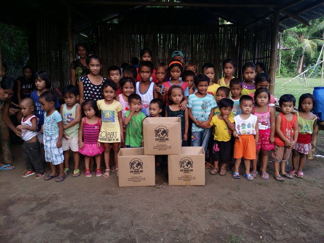 Philippines Missions | United States | River Rock Church Philippines