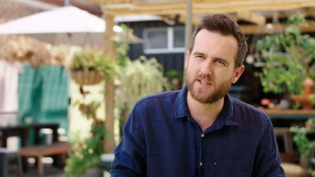 Built Environment Interviews | Healthy Active by Design