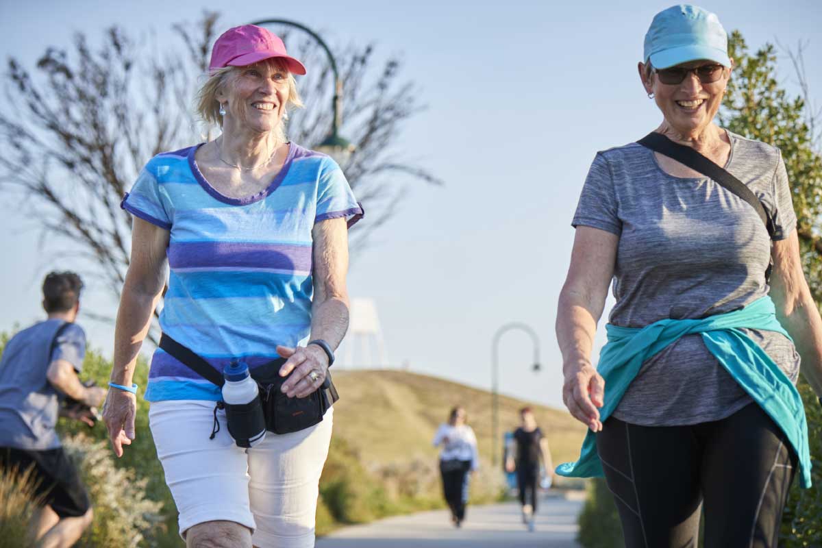 Age-Friendly Design Initiative | HealthyActiveByDesign