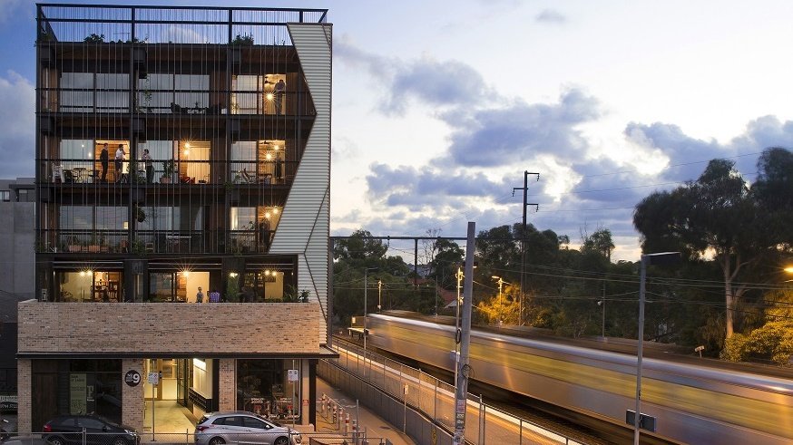 Case Study Videos | Urban Development Projects | Healthy Active by Design