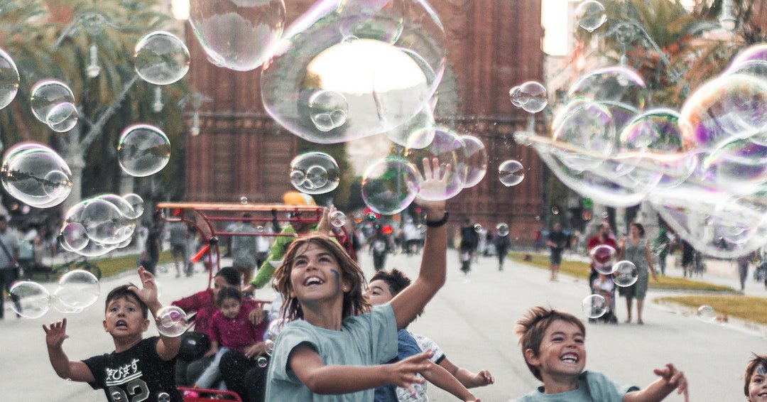 Active Streets Initiative | Healthy Active by Design