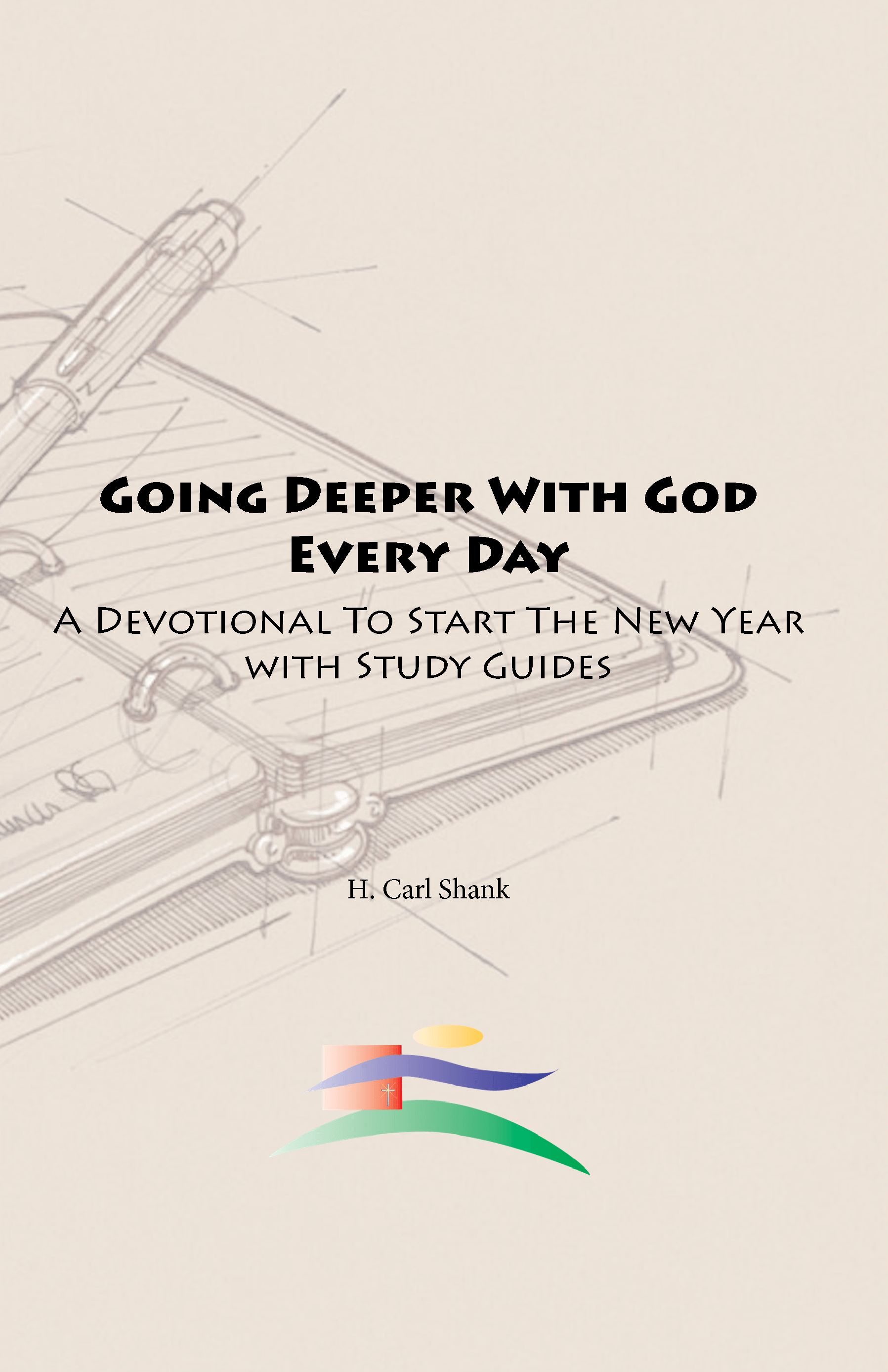 Bible Study | Carl Shank Consulting
