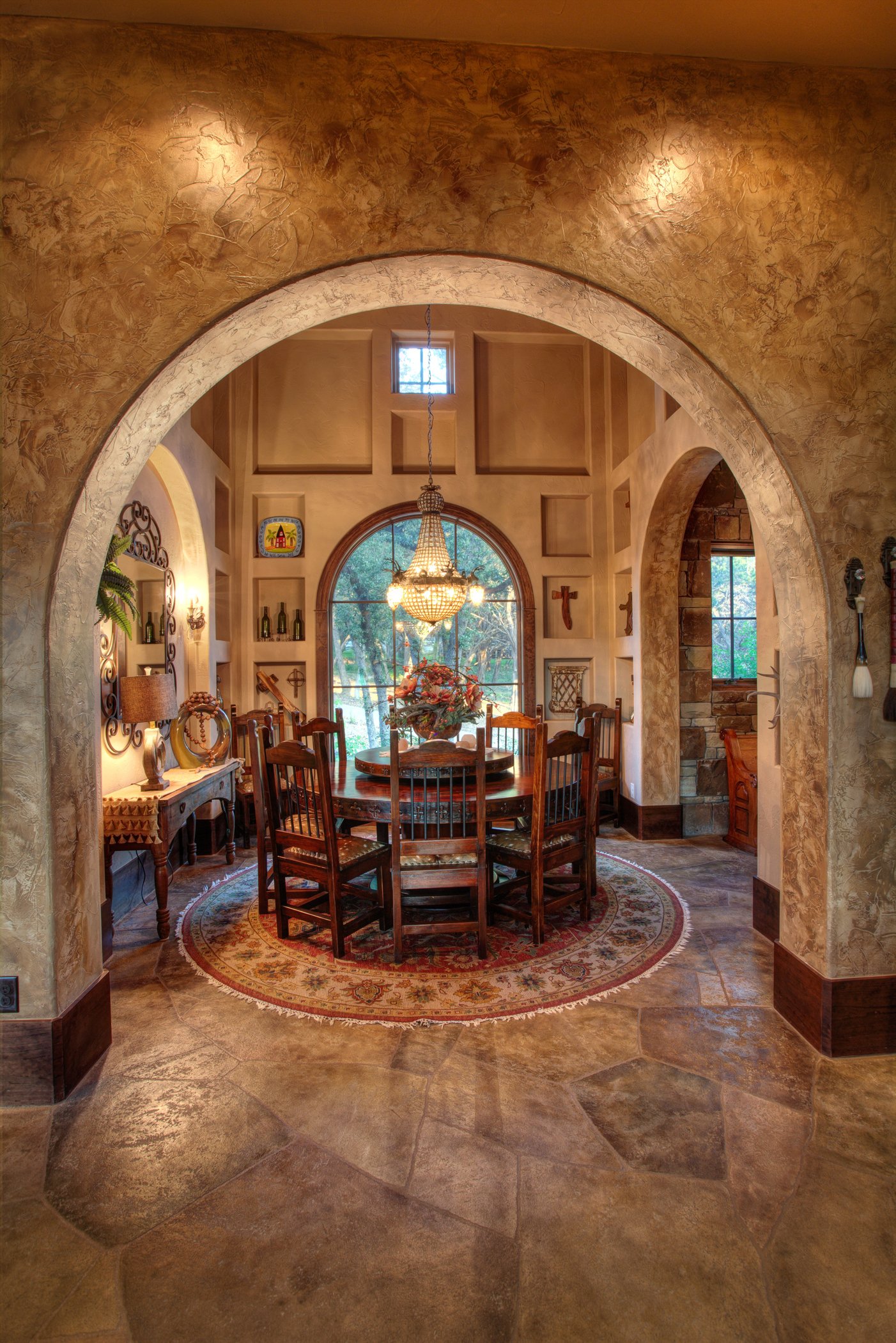 Portfolio | Long Custom Homes | Georgetown, TX 78628