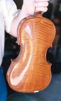 String Instrument Repair | Abilene, TX | Guitar Repair & Violin Restoration
