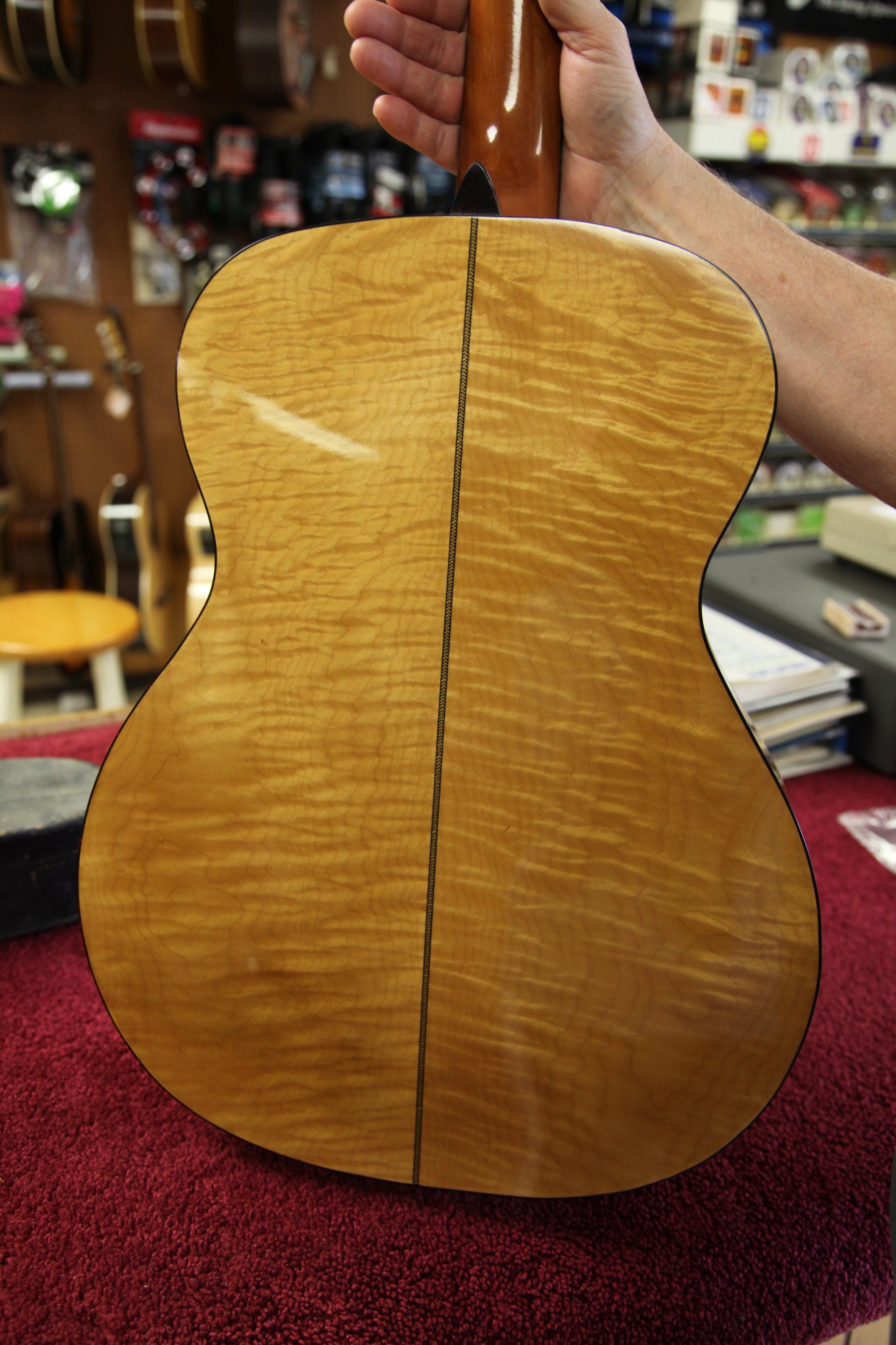 Musical Instruments Abilene, TX & Fort Worth, TX | Deatherage Music