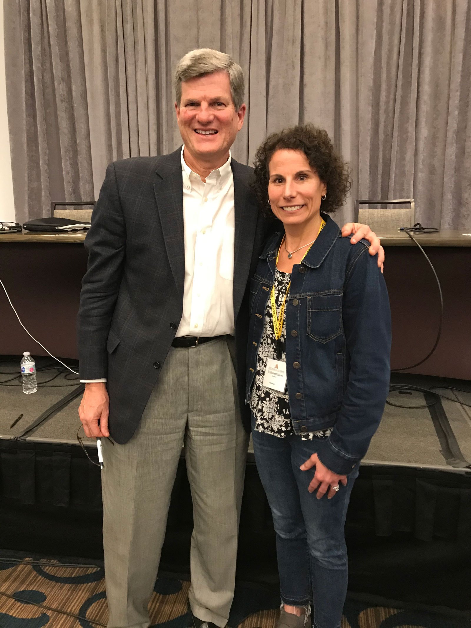 About Us - Sacrey & Sacrey Dentistry - Geneva, IL