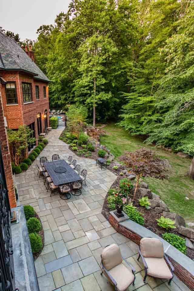 Hardscaping Designs | Pennington, NJ | Cedar Creek Landscapes