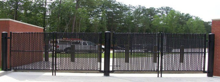 Our Projects | Atlanta, GA | West Georgia Fence