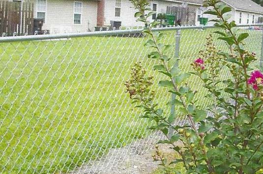 Our Projects | Atlanta, GA | West Georgia Fence
