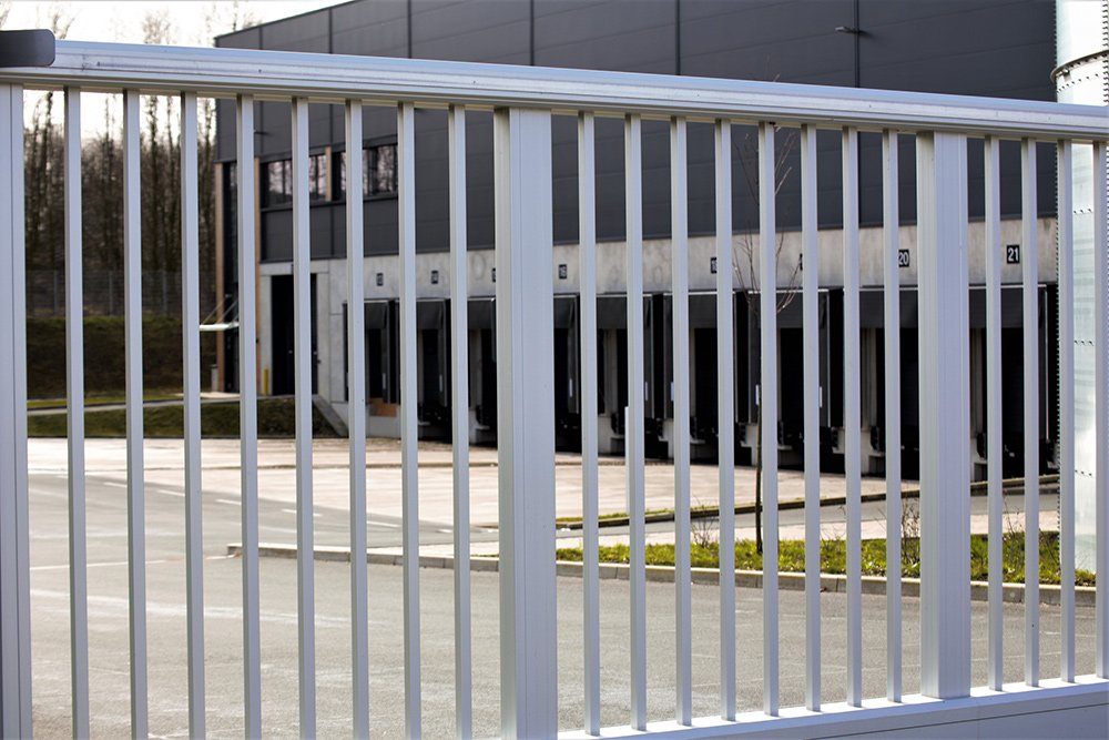 Commercial Fencing | Atlanta, GA | West Georgia Fence