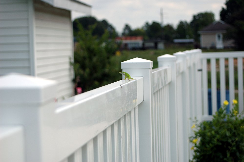 Fencing Company | Atlanta, GA | West Georgia Fence