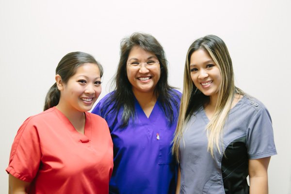 About Our Eye Clinic & Doctor Honolulu & Pearl City, HI - Nelson O. Yoshioka Jr., O.D. | Cheryl ...